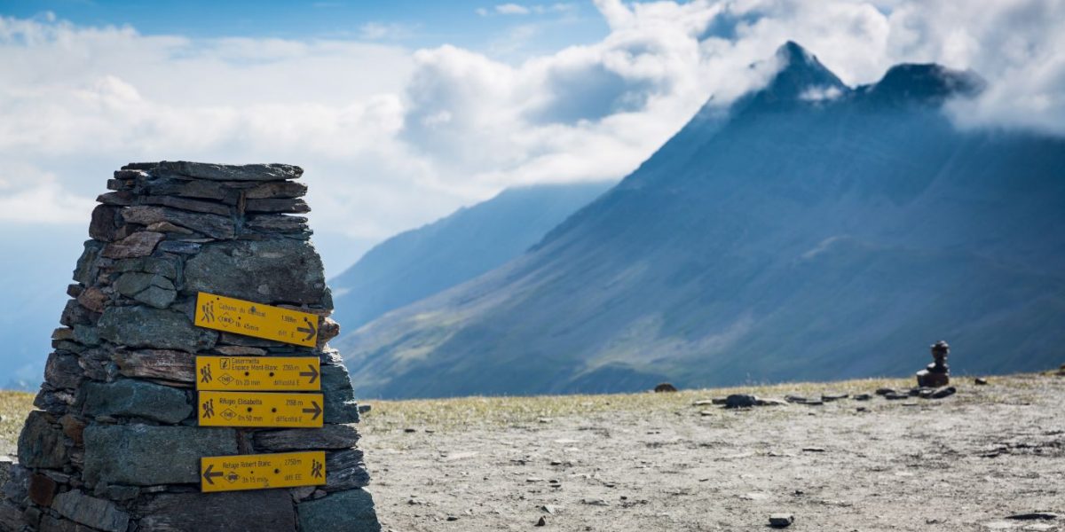 All about TMB: the famous Tour du Mont Blanc